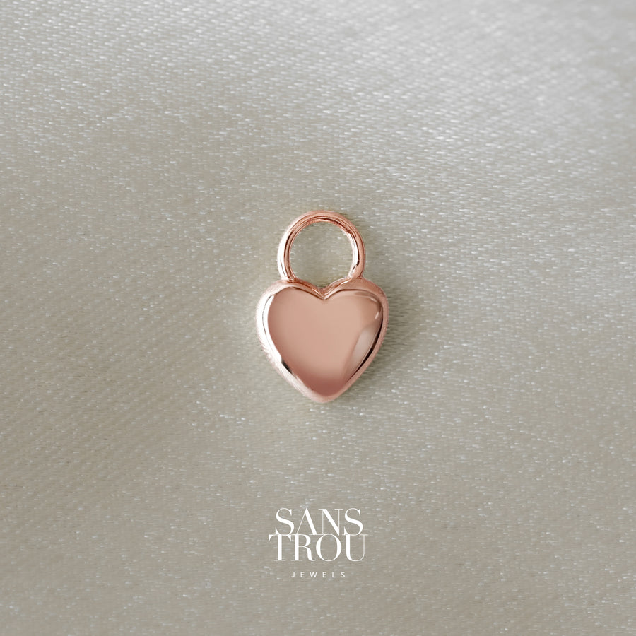 ROSE GOLD COLLECTION – SANS TROU