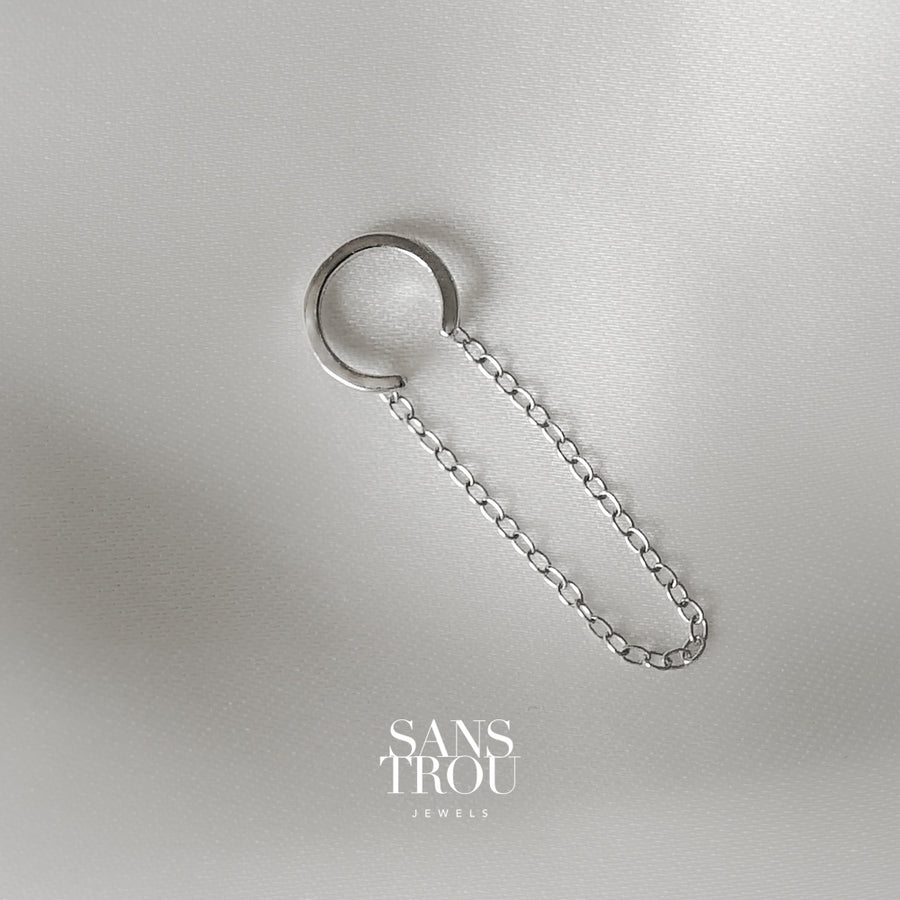 CHAIN COLLECTION – SANS TROU